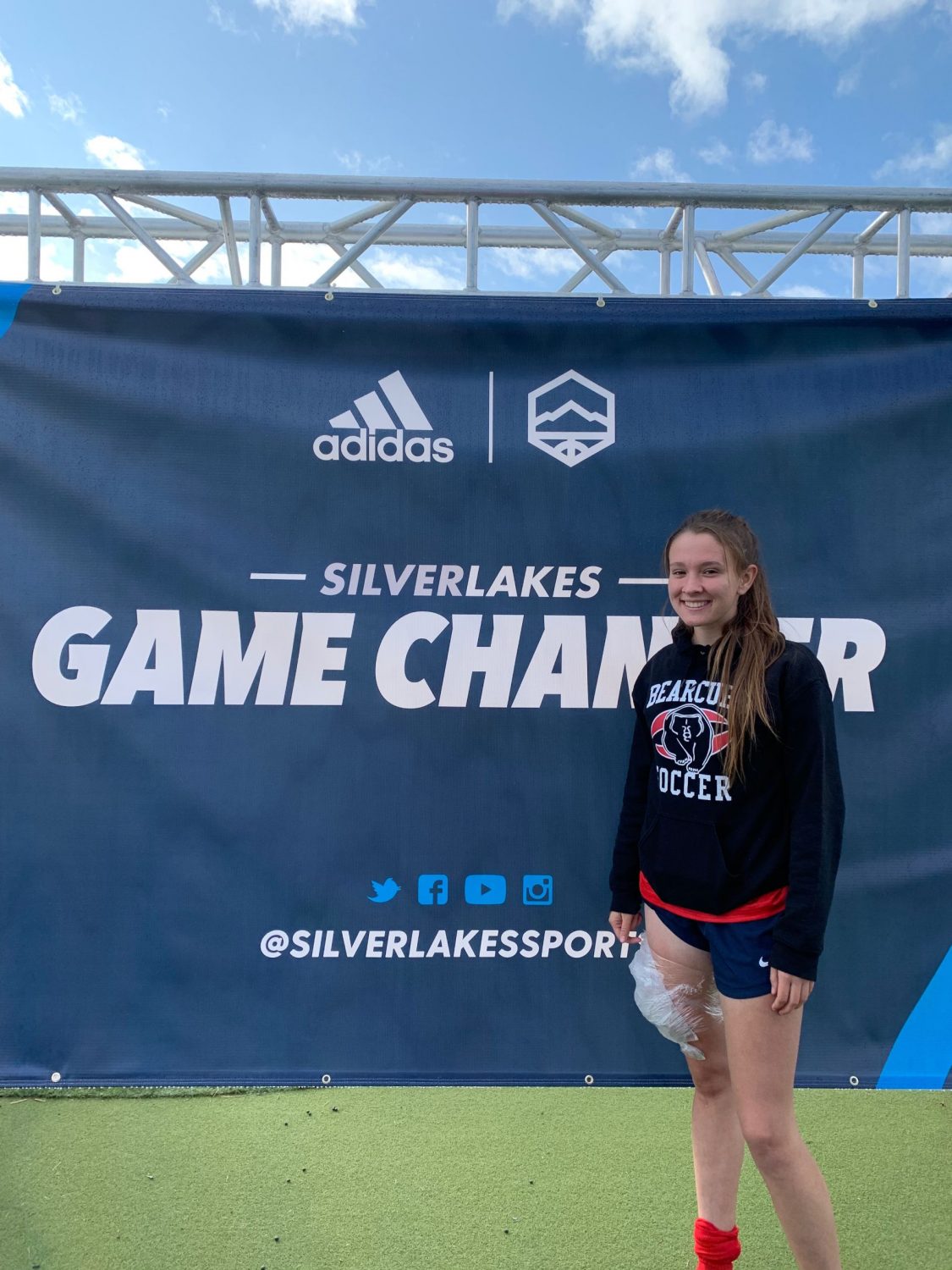 Fall Showcase 2019 Recap - Silverlakes Sports