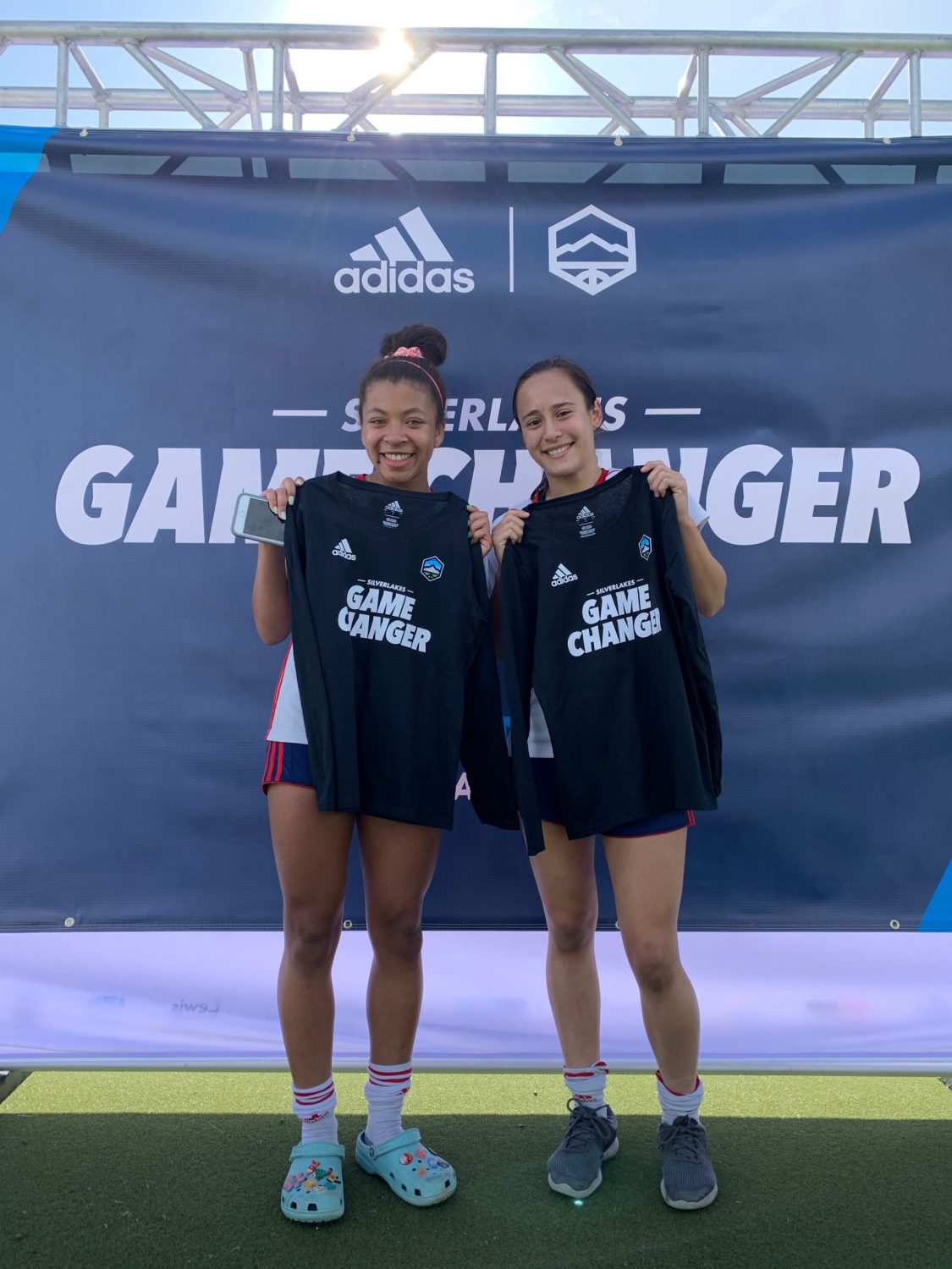 Fall Showcase 2019 Recap - Silverlakes Sports